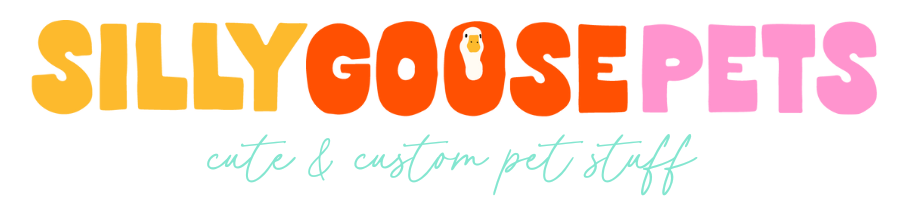 silly goose pets